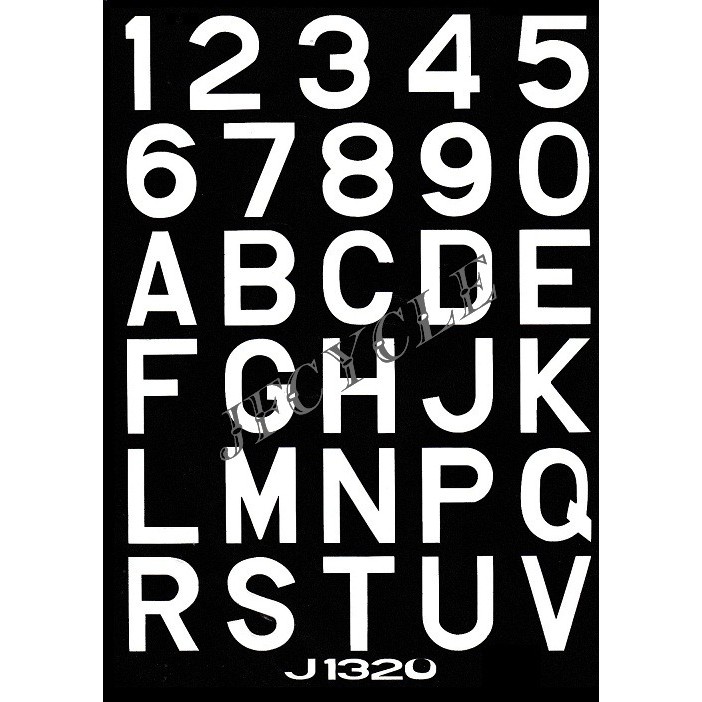 Sticker Nombor Plate Depan( Lulus JPJ / Ukuran JPJ ) | Shopee Malaysia