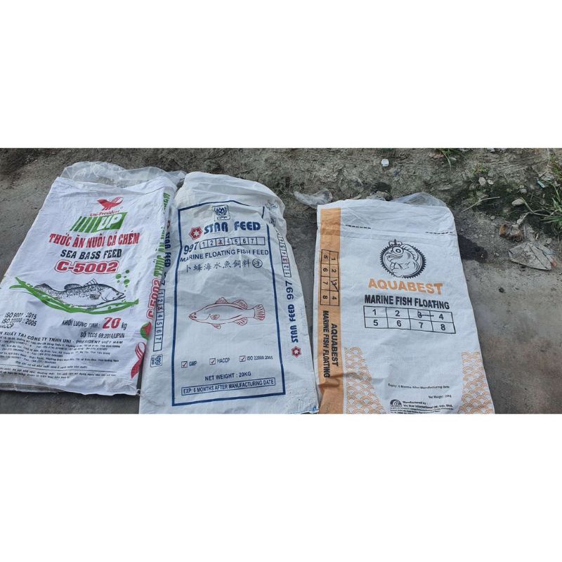 Guni Terpakai Used Guni Sack (Used Guni Kosong) | Shopee Malaysia