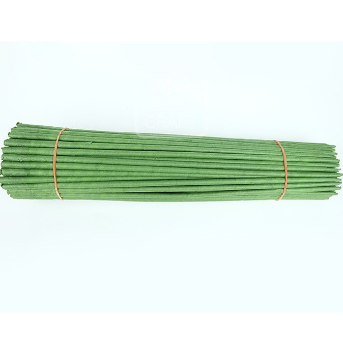 Wire Rod Rose Flower Stem (12-14 Inch) | Shopee Malaysia