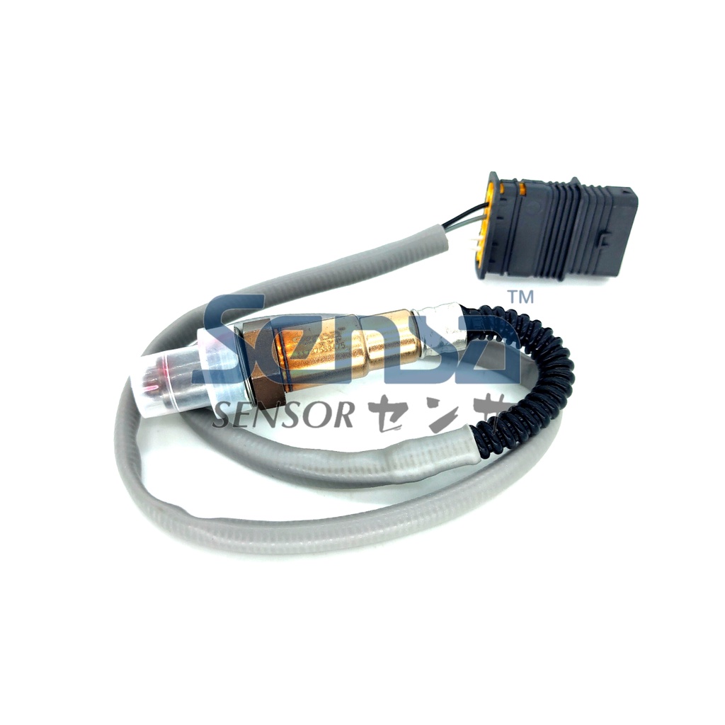 BMW F10 535I OXYGEN SENSOR LOWER | Shopee Malaysia