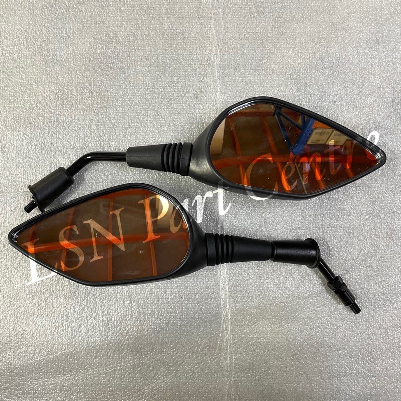 SYM JET14 125i/ JET14 200 Side Mirror OE | Shopee Malaysia