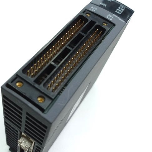 (C)Used QD75M4 Positioning Unit Spec-MITSUBISHI (66-002-700) | Shopee ...