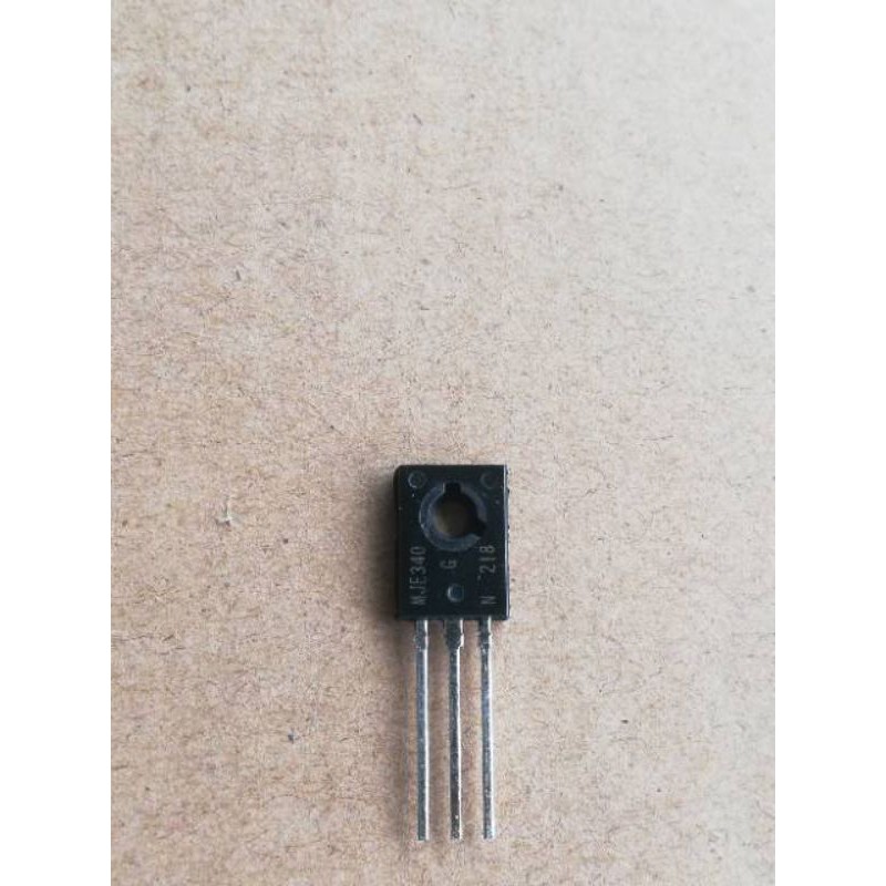 MJE 340 original | Shopee Malaysia