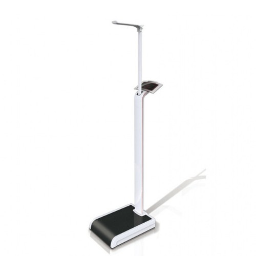 STAND SCALE WITH HEIGHT ROD | Shopee Malaysia