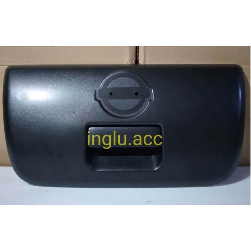 NISSAN FRONTIER D22 REAR BOOT HANDLE/TRUNK LID HANDLE/BONNET HANDLE ...