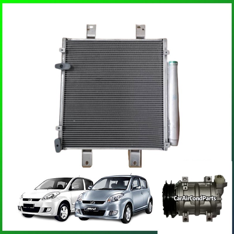 ️UPGRADE MYVI LAGI BEST️Perodua Myvi 2005-2010 5MM Modified myvi lagi ...