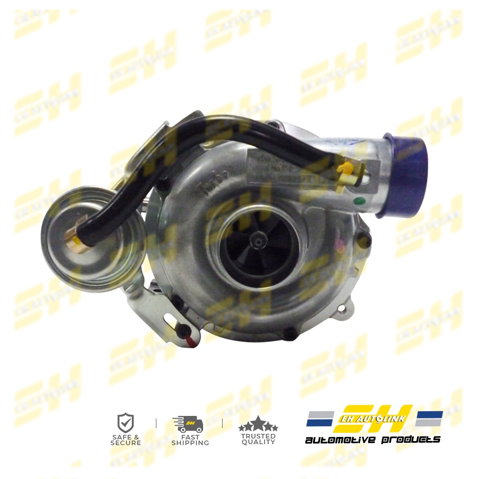 ISUZU RODEO 4JB1 2.8 TURBO CHARGER | Shopee Malaysia