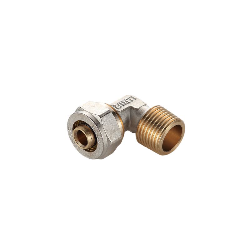 Outer Thread Hot Water Elbow 1/2" FRAP | Shopee Malaysia