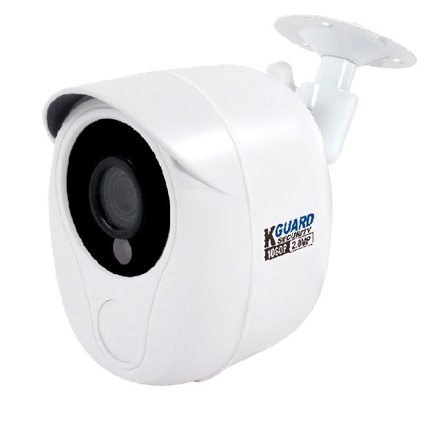 KGUARD CAMERA OUTDOOR CCTV (WA812MPK) | Shopee Malaysia