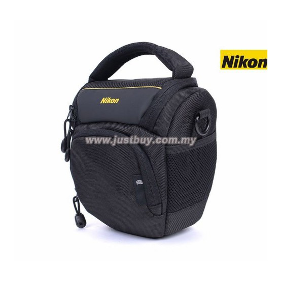 Nikon DSLR Camera Bag Case | Shopee Malaysia