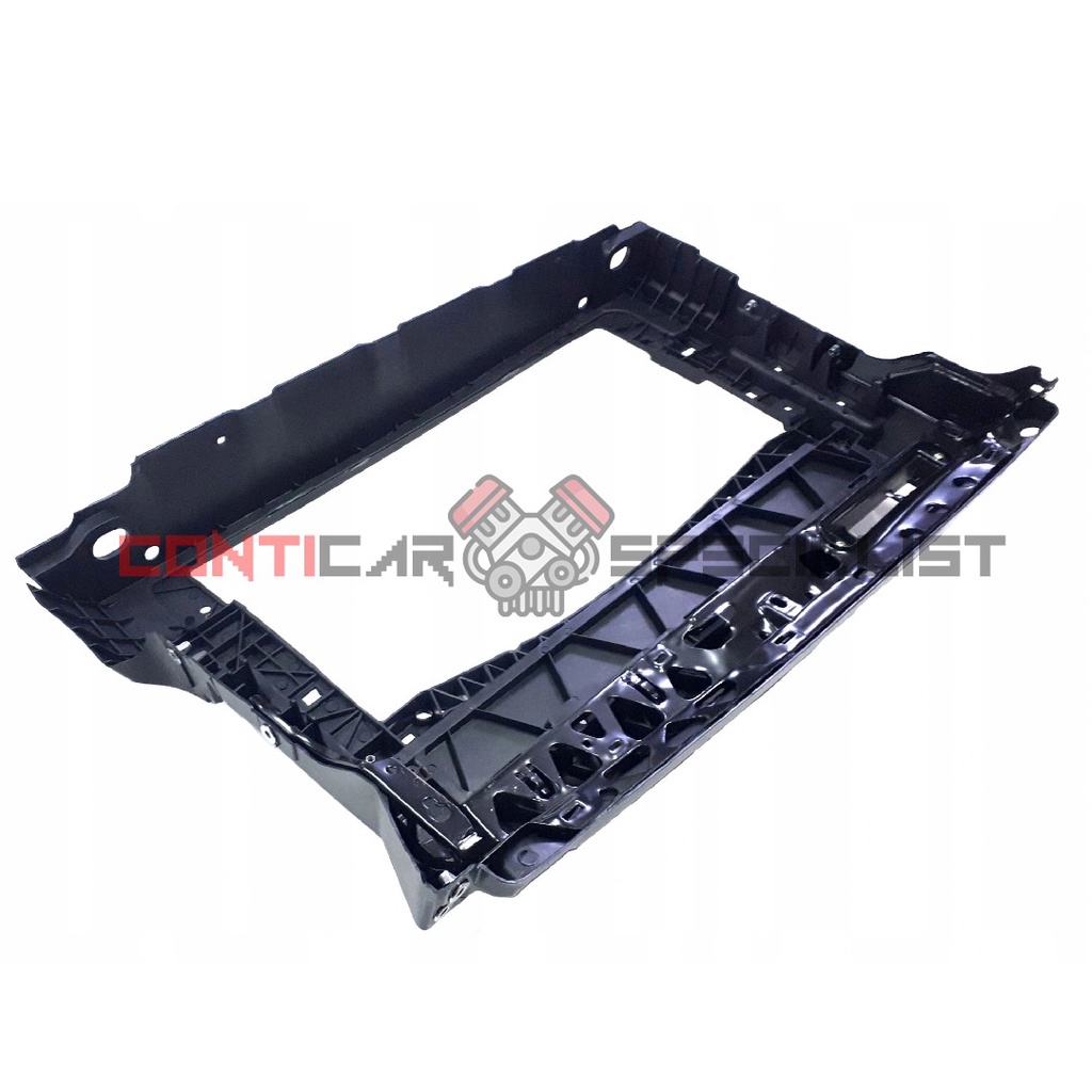 6RG805588J RADIATOR PANEL FOR VW POLO VENTO 6RG805588K | Shopee Malaysia