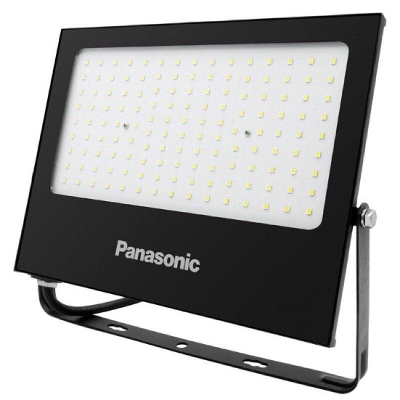 PANASONIC LED FLOOD LIGHT 100W 150W 200W SPOTLIGHT / LAMPU SPOTLIGHT ...