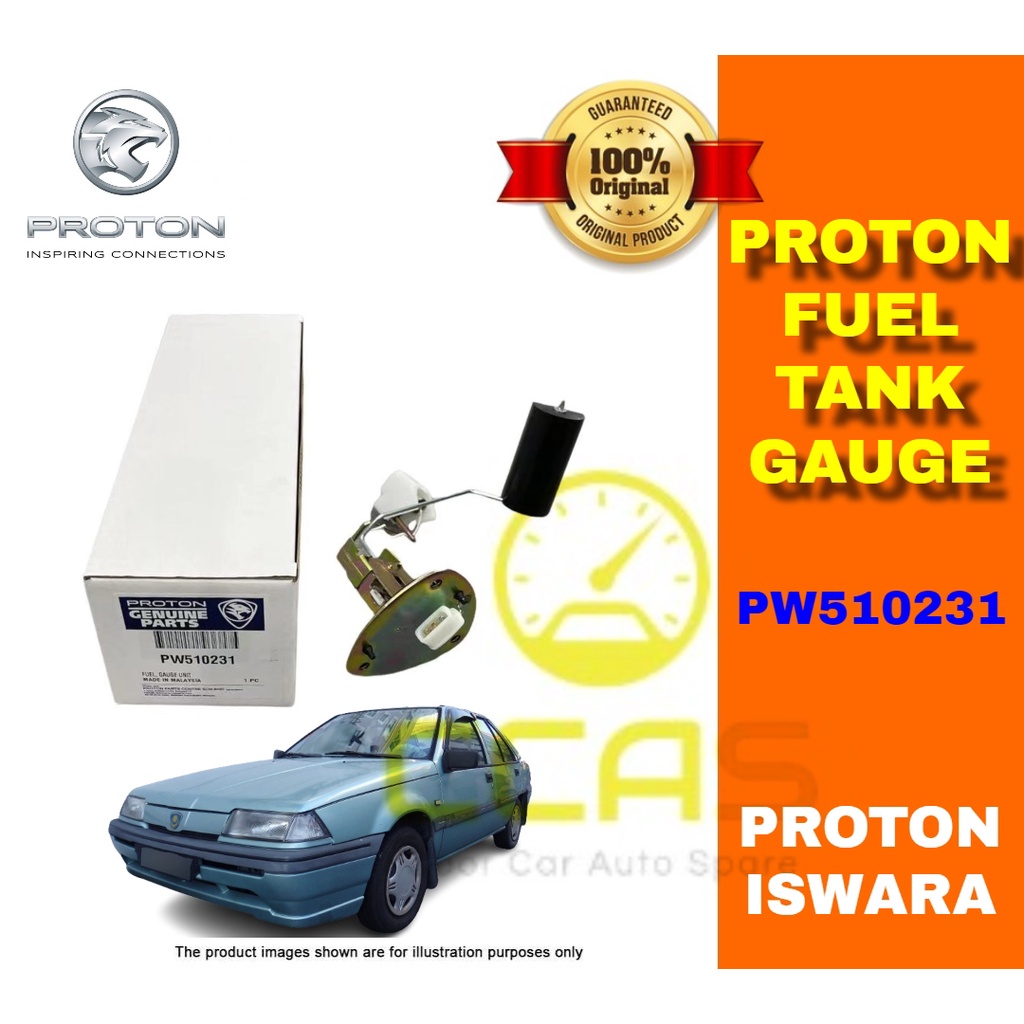 PROTON ISWARA FUEL GAUGE / PETROL TANK FLOAT/FUEL TANK FLOAT PW510231 ...