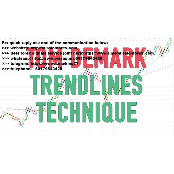 Tom DeMark Sequential indicator for MetaTrader 4 (Total size: 20.4 MB ...