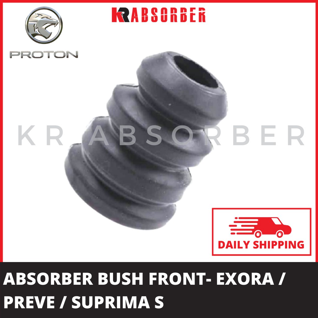 Exora / Preve / Suprima S Front absorber bush-absorber bush | Shopee ...