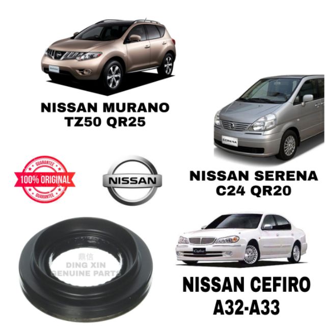 Nissan Oil Seal Drive Shaft 100% Original for Nissan CEFIRO A32-A33 ...