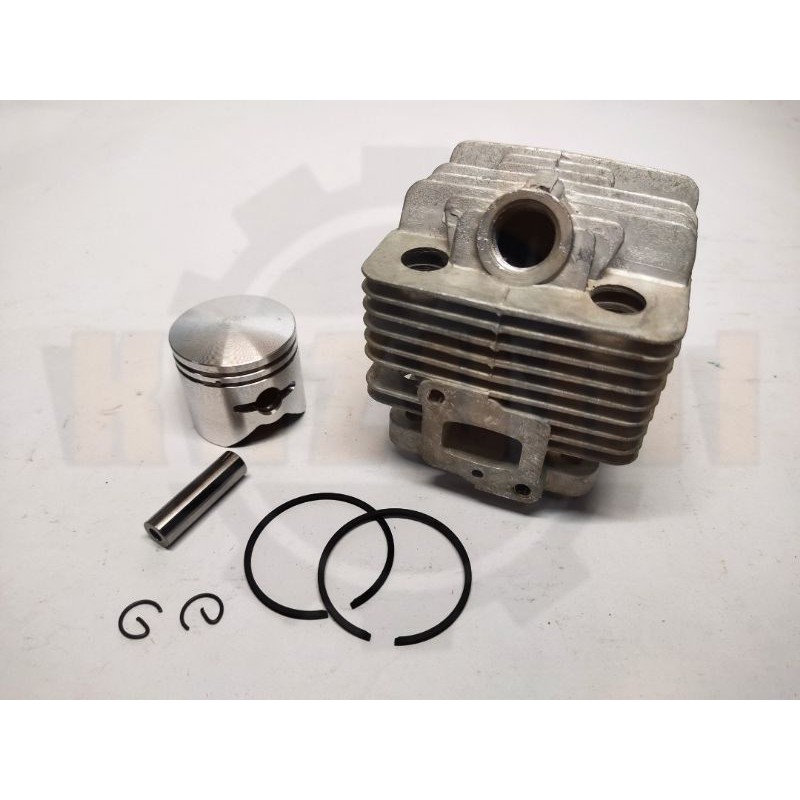 Mesin Pam Racun 3WZ-4 Block Assembly | Shopee Malaysia