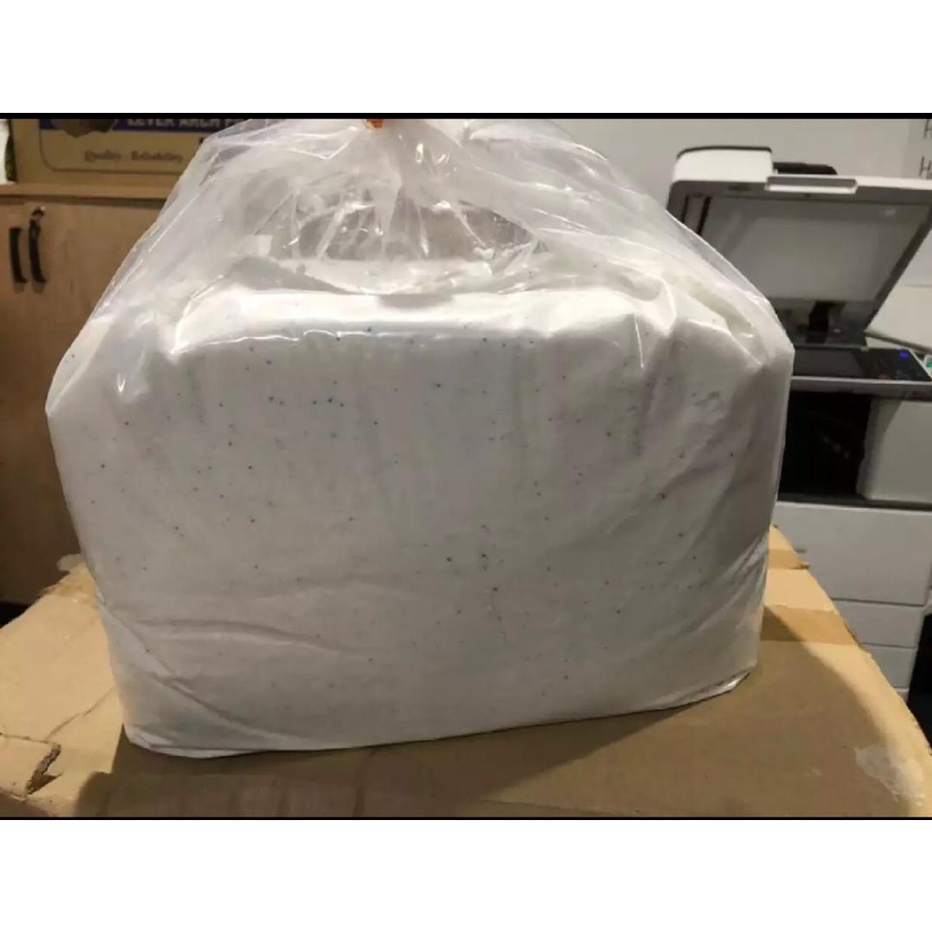 Detergent Powder (5kgx1 pack) | Shopee Malaysia