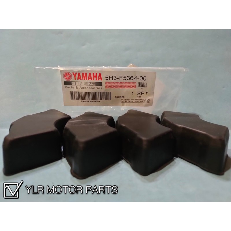 Y80 LC135 Y125Z Y110 SRL RXZ REAR HUB SPROCKET HUB RUBBER | Shopee Malaysia