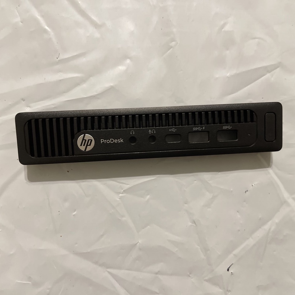 Front cover for HP Mini 400/600/800/MP9/705 G2/G3/G4/G5/G6/G8/G9 DM ...