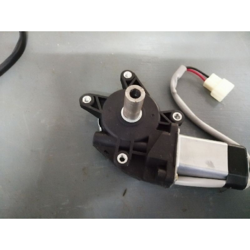 DC Power Window Built In Coupler | Shopee Malaysia