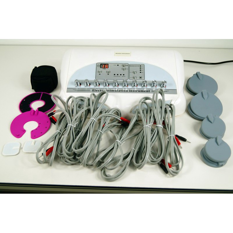 Electrical Muscle Stimulator Muscle Tightening Electro Acupuncture ...