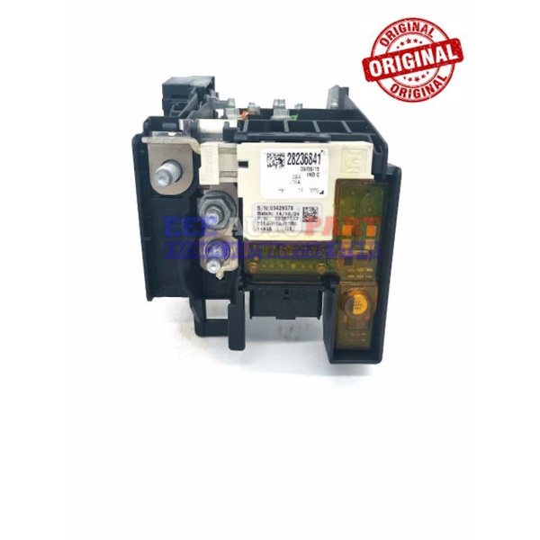 BPGA Fuse Box Brand New 308 3008 5008 Battery Protector Management ...