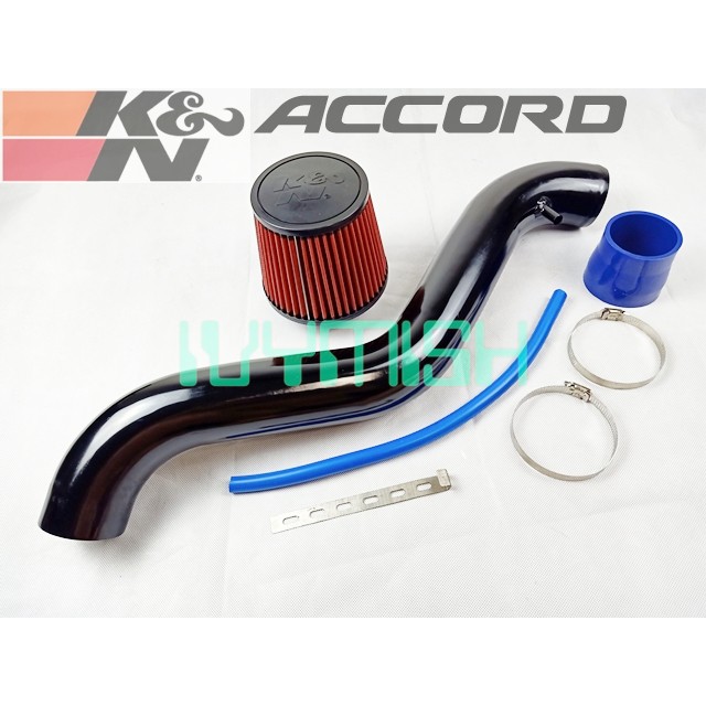 HONDA ACCORD SM4 SV4 H22A RAM PIPE & K&N AIR FILTER SET | Shopee Malaysia