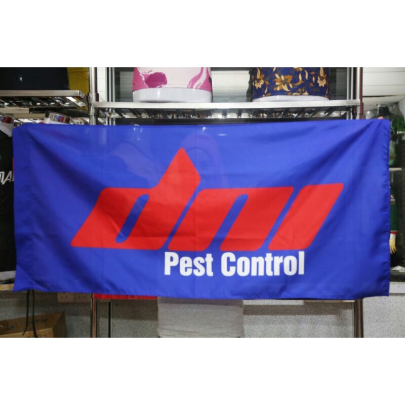 CUSTOM MADE FLAG / BENDERA CUSTOM | Shopee Malaysia