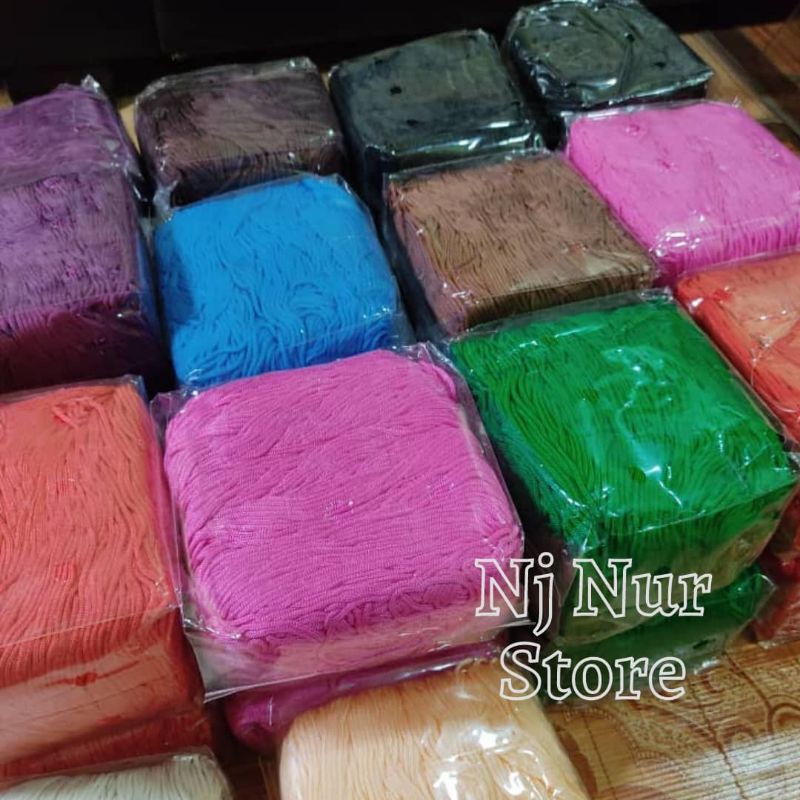 🔥READY STOCK🔥BENANG TALI SIAM - BENANG KAIT 500g ~ HIGHT QUALITY ...
