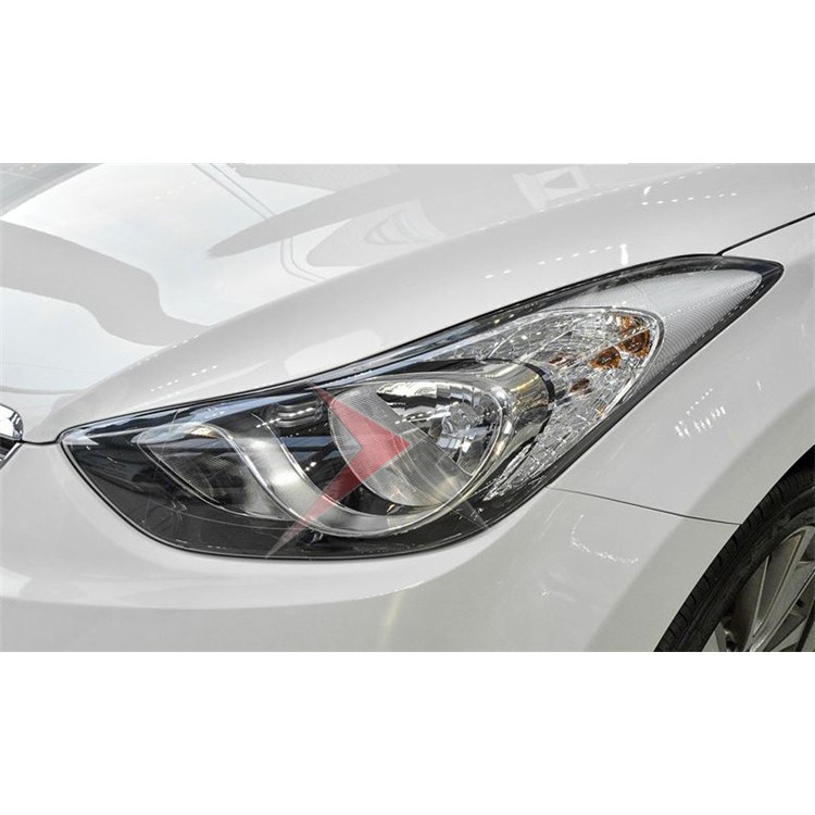 HYUNDAI ELANTRA 12 13 14 15 16 HEADLAMP COVER HEADLIGHT COVER HEADLAMP LENS HEADLIGHT LENS Shopee Malaysia