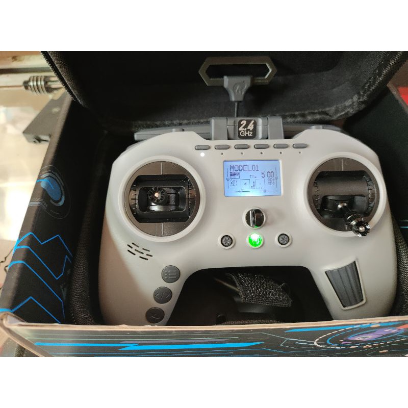 Flying Model Latest Jumper Tpro JP4 in 1 Four-in-One Multi-Protocol ...