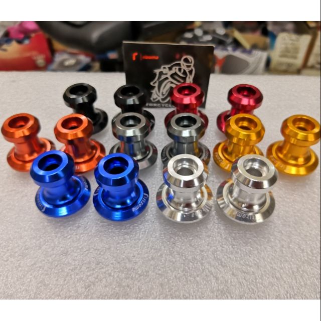 RIZOMA BOBBIN /SWING ARM SPOOL M10 | Shopee Malaysia