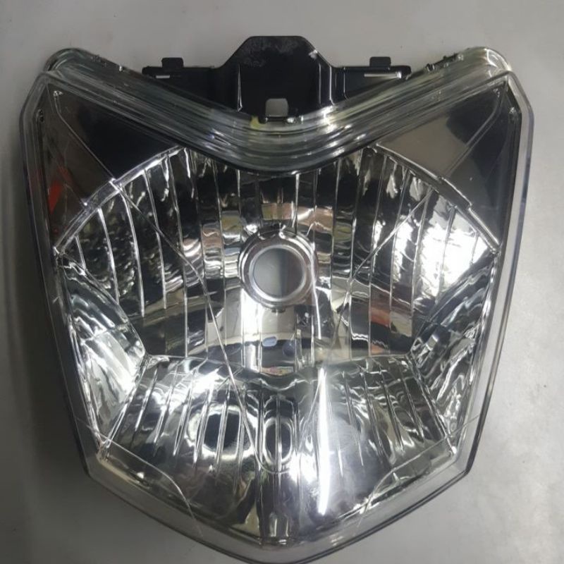 HONDA DASH HAED LAMP APIDO | Shopee Malaysia