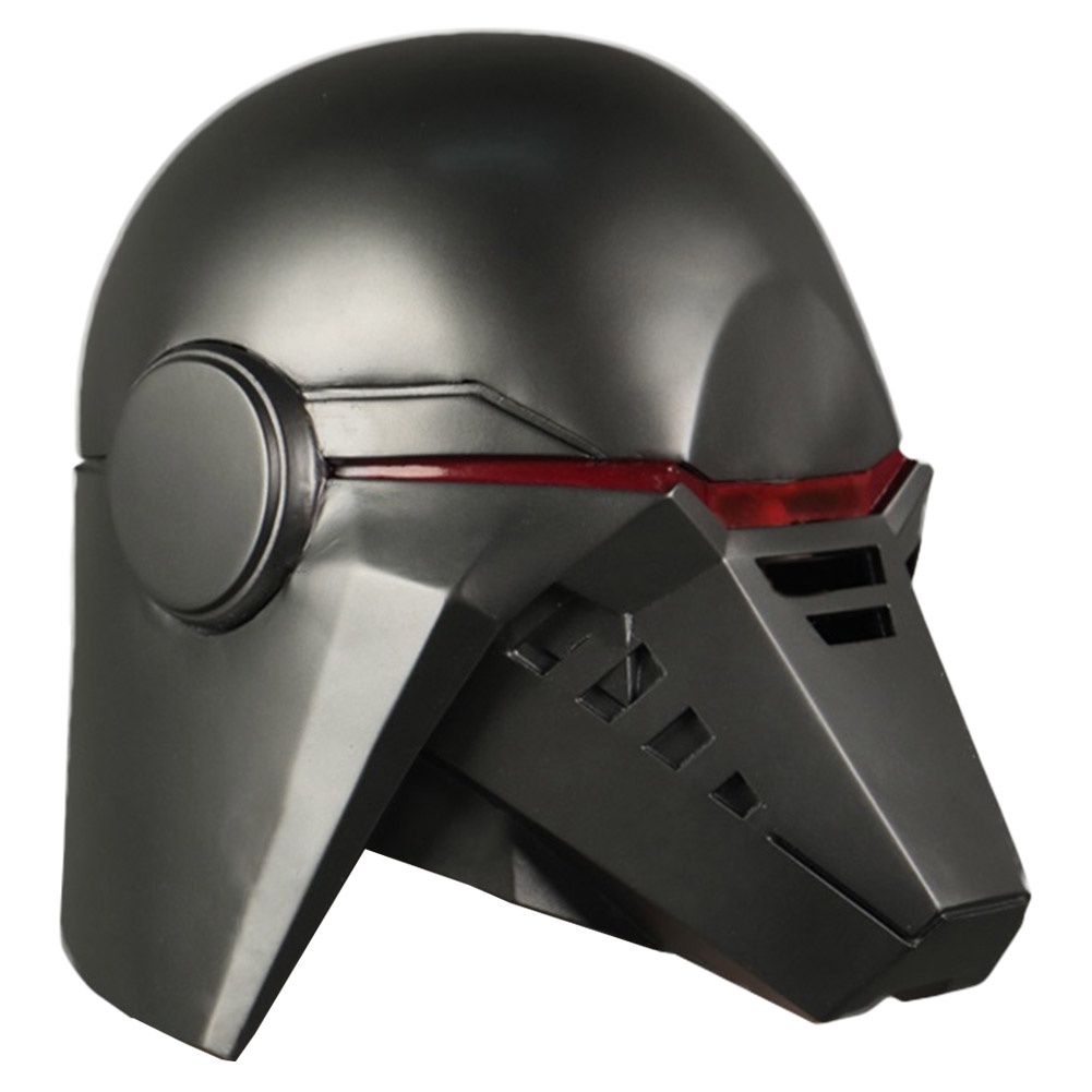 The Second Sister Mask Star Cosplay Wars Jedi Fallen Order Cosplay PVC ...