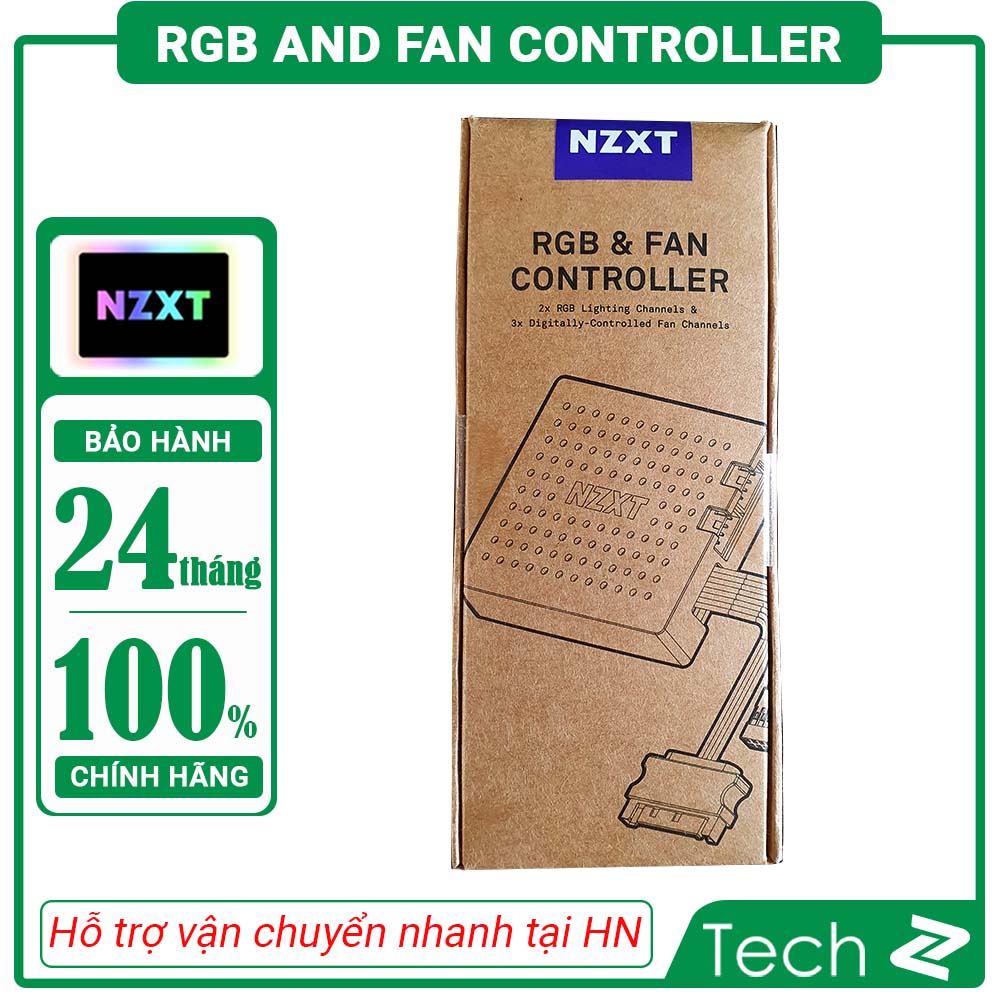 Nzxt rgb and fan controller splitter | Shopee Malaysia