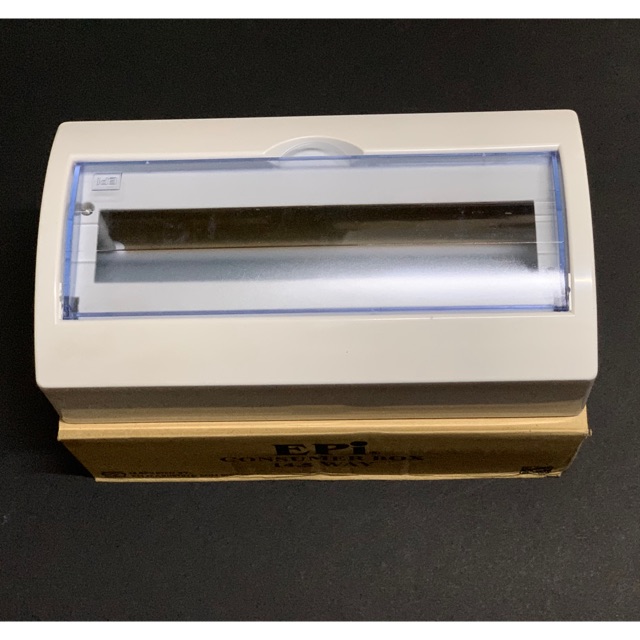PVC Consumer Box/DB Box/MCB Box 14.5Way | Shopee Malaysia