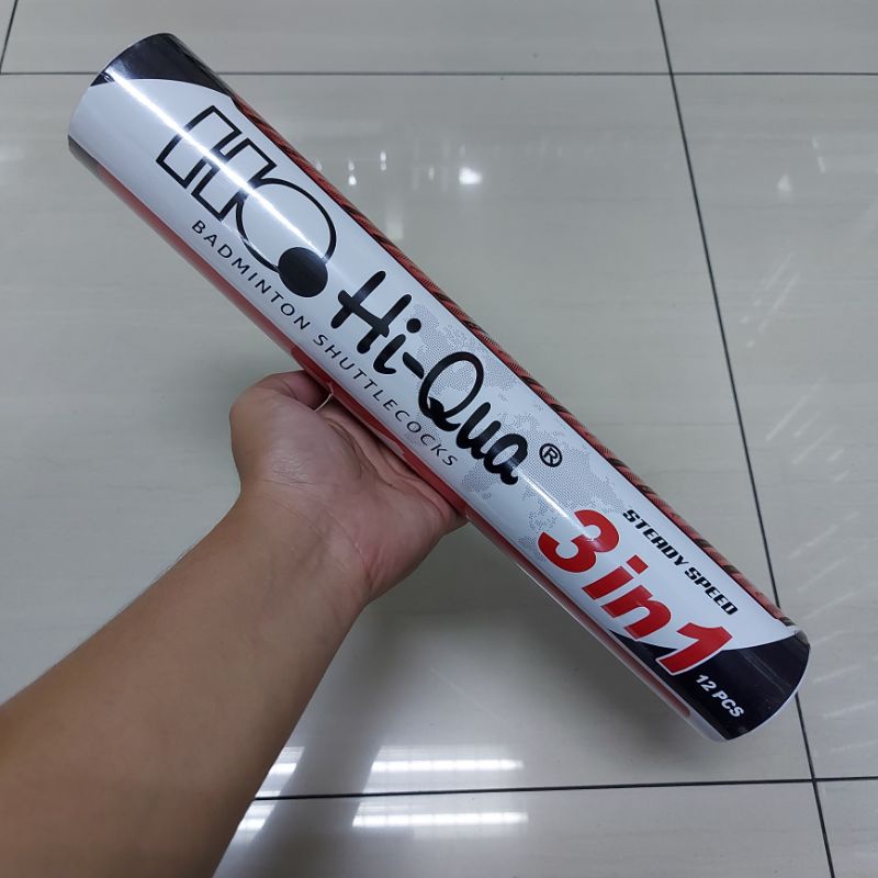 How Come HIQUA 3in1 (Kok spin Kok) | Shopee Malaysia