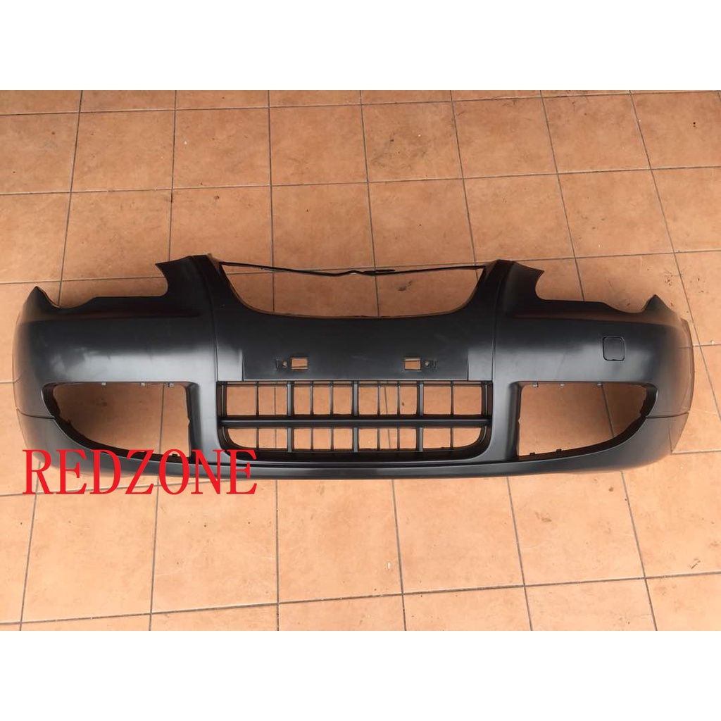 PROTON PERSONA ELEGANCE 2009 FRONT BUMPER DEPAN NEW | Shopee Malaysia