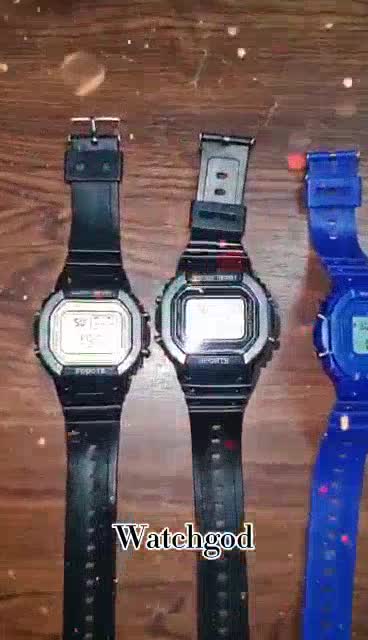 [🔥WATCHGOD PROMO🔥] 2 YEARS WARRANTY HONHX Sports Digital LED Men Women Kid Watch Jam Tangan ...