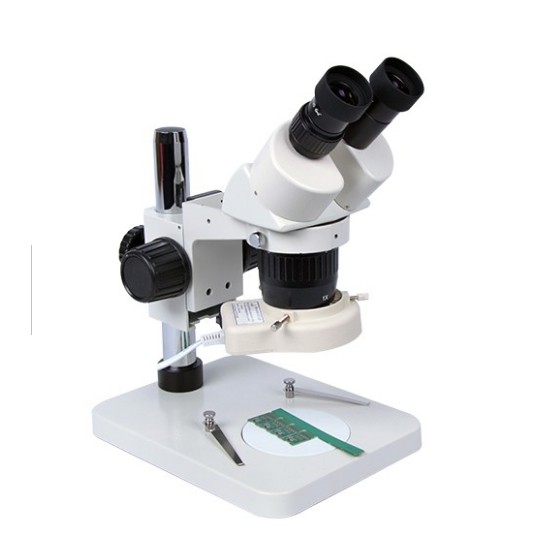 Microscope binocular 20X/40X stereo mikroskop electronic repair phone ...