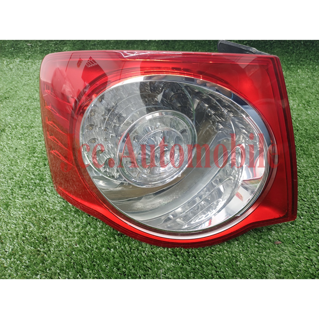 VOLKSWAGEN JETTA (MK5) SEDAN REAR LAMP LEFT ONLY [D-2-4] | Shopee Malaysia
