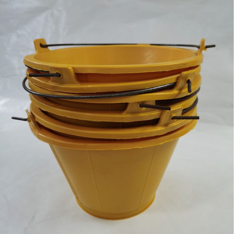 Pvc Cement Pail Bucket simen | Shopee Malaysia