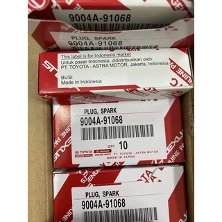 ORI TOYOTA YARIS VIOS NSP151 (2017>) VOXY SIENTA AVANZA F653 RUSH F800 ...