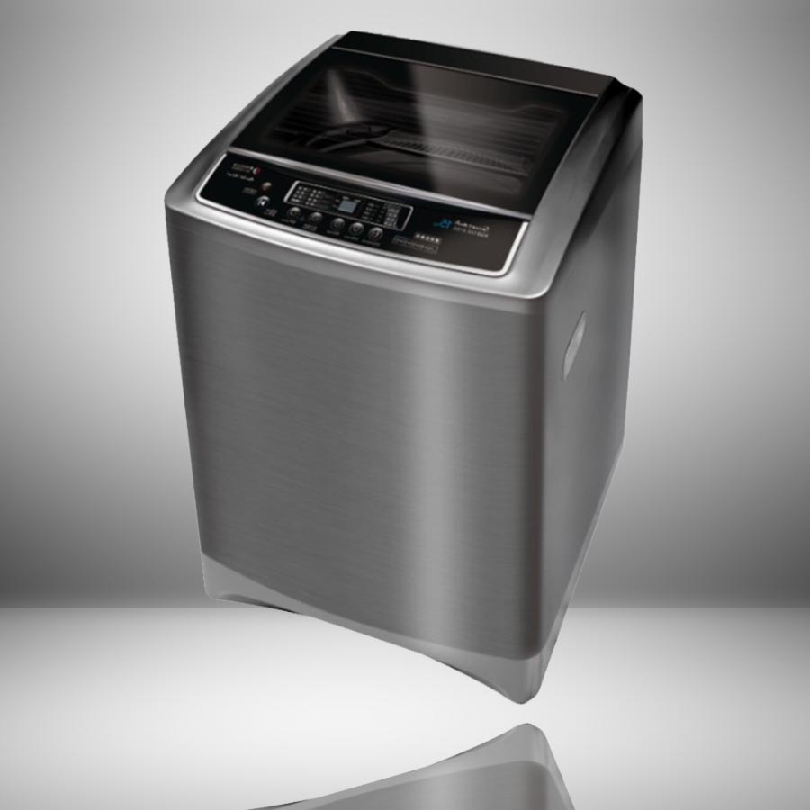 Daema Washing Machine 20kg Model DWF-2001Q Big Capacity | Shopee Malaysia