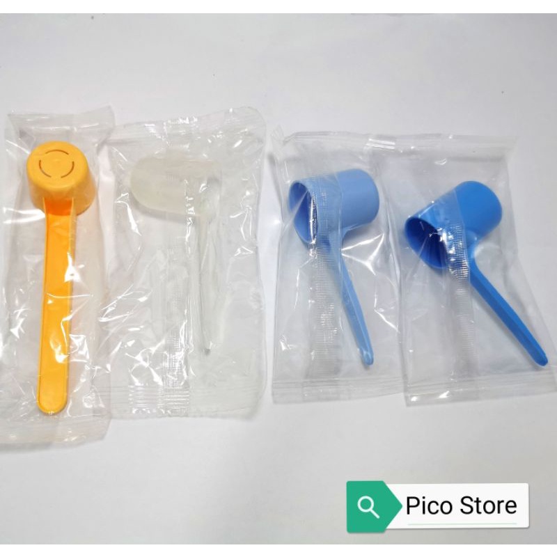 ABBOTT REDEMPTION SCOOP/Friso Scoop/Mead Johnson Enfagrow Scoop Spoon ...
