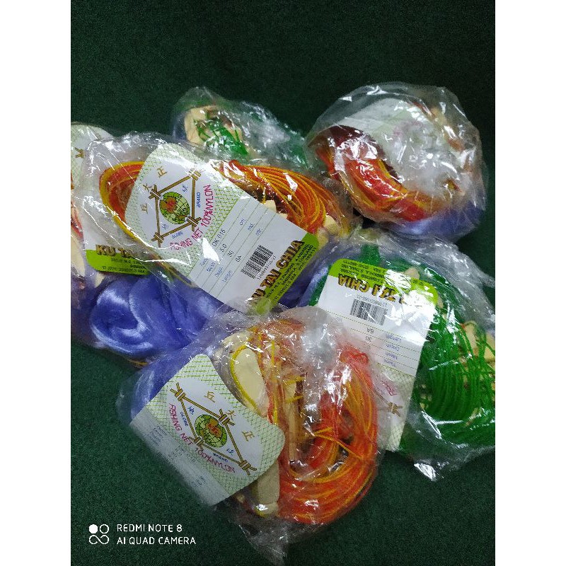 PUKAT IKAN TANGSI 6A | Shopee Malaysia