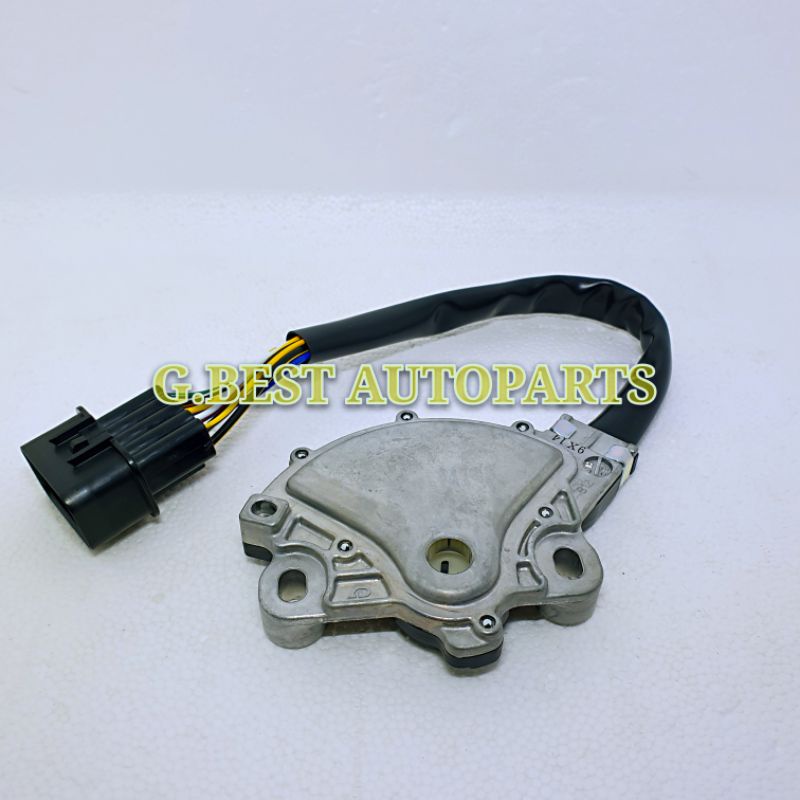 100% ORIGINAL MITSUBISHI AUTO GEARBOX SWITCH INHIBITOR SWITCH TRITON ...