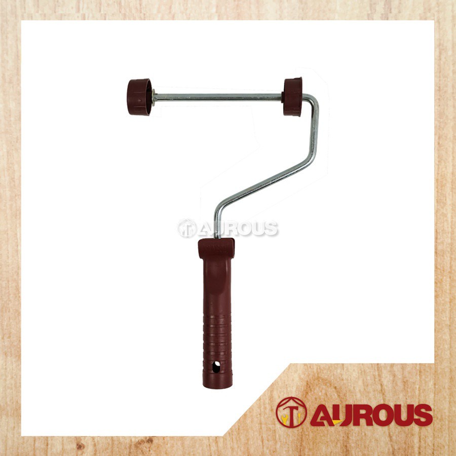 PAINT ROLLER HANDLE / TANGKAI CAT 7'' | Shopee Malaysia