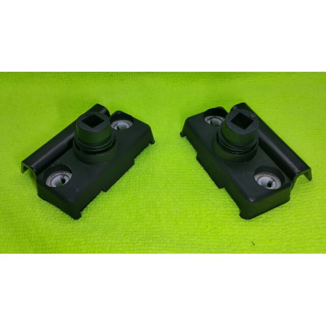 Mercedes Benz E-Class W211 Rear Trunk Rubber Stopper / Damper / Buffer ...